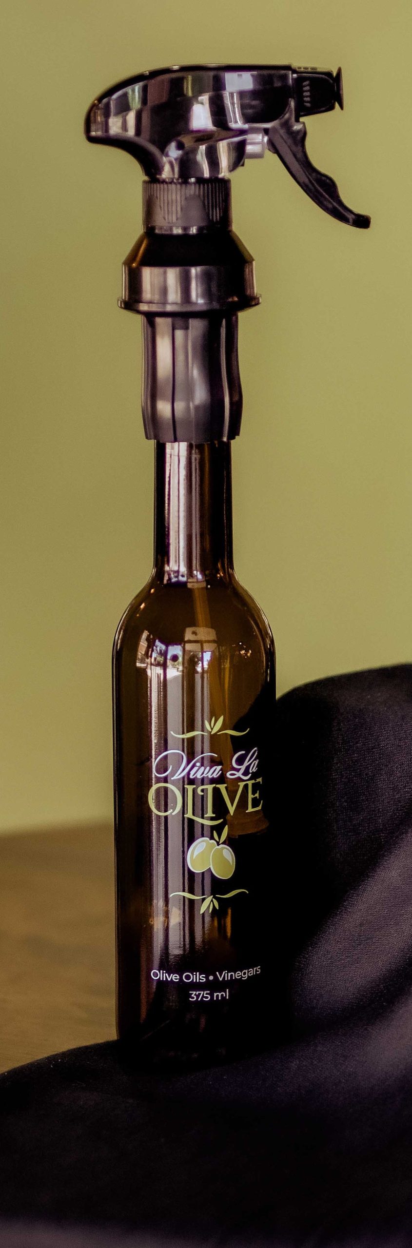 Why Olive Oil Sprayers Are a Game Changer for Your Kitchen - Olive Oil ...